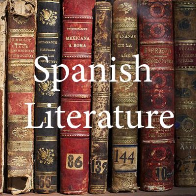 AP Spanish Literature - Mater Dei Catholic Online Store