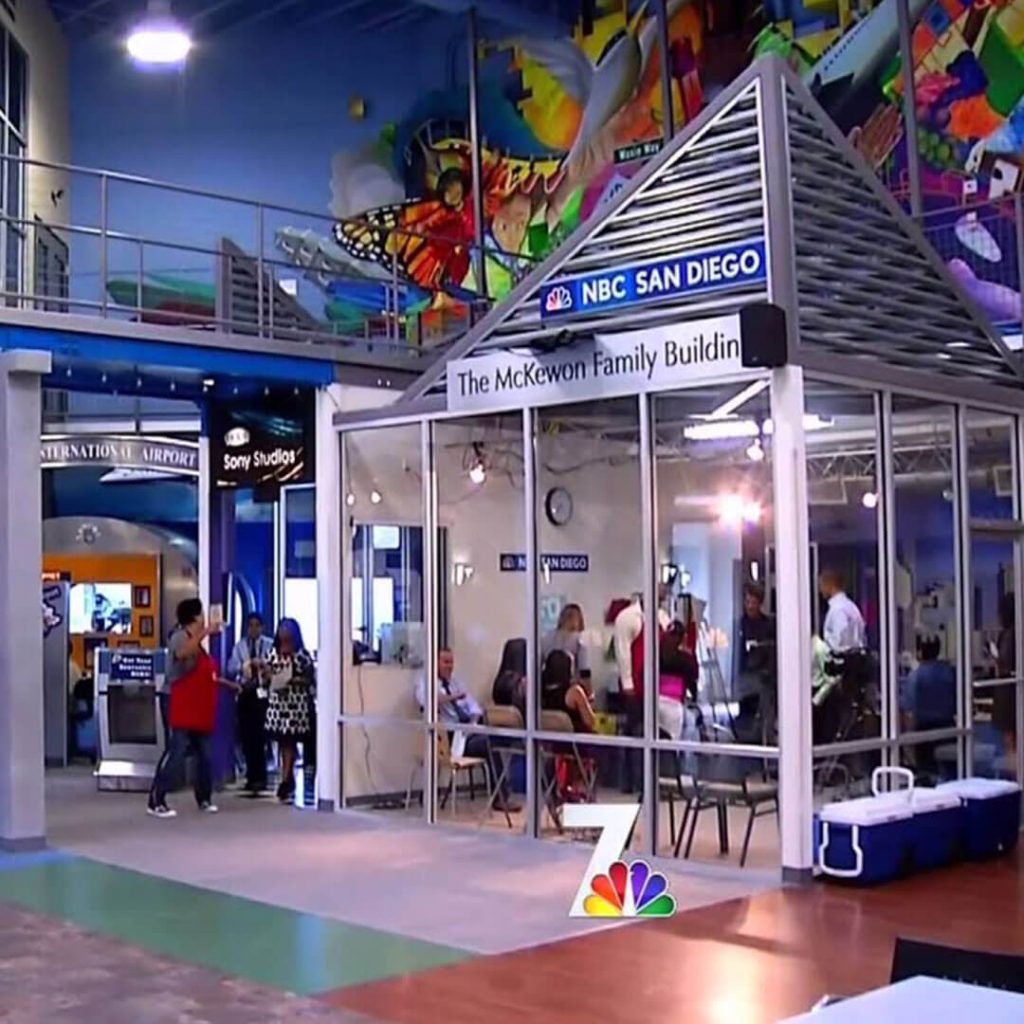 Junior Achievement Biz Town - Mater Dei Catholic Online Store