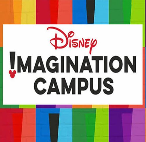 Disney Imagination Campus - Mater Dei Catholic Online Store